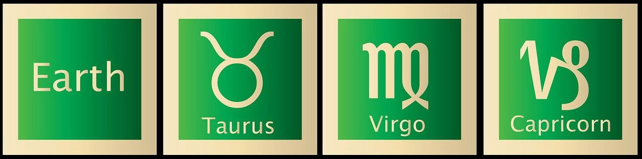 The Zodiac and the 12 Signs
