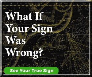 Astrology – The Forbidden Knowledge