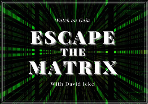 AQUARIUS MATRIX - Thinking Outside The Box