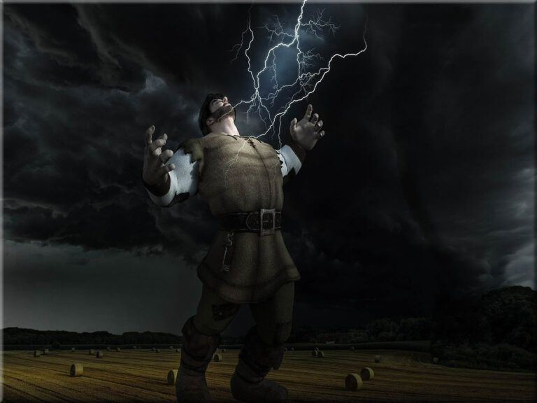Uncovering The Mysteries Of Ancient Human Giants