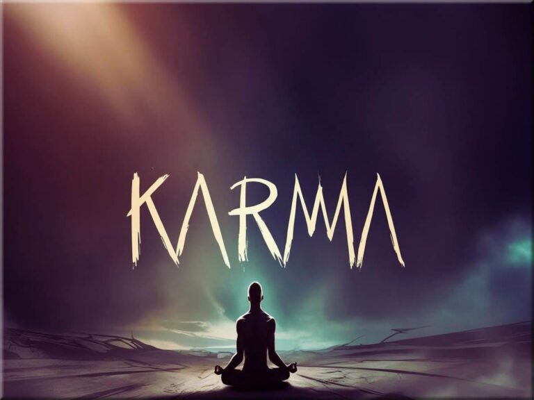 Understanding Karma: A Beginner's Guide